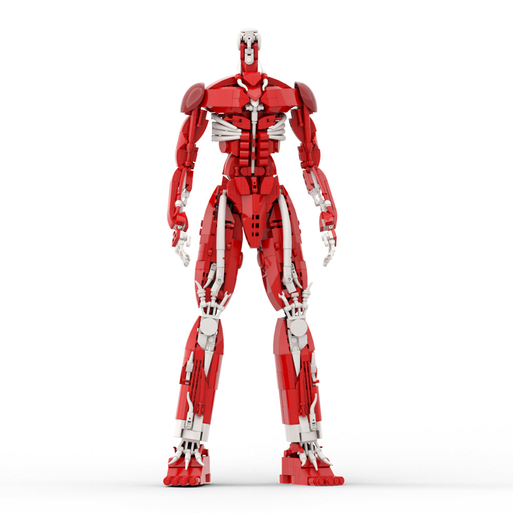 Attack on Titan Colossus Titan – WikiMOC